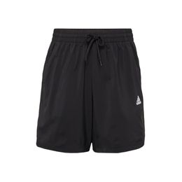 adidas Sportswear Workout Pants 'Essentials Chelsea' male size 5XL Black