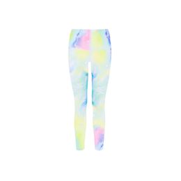 Kalaia Leggings female size M Pastel pink