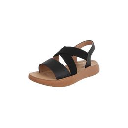 Ital-Design Sandals female size 41 Black