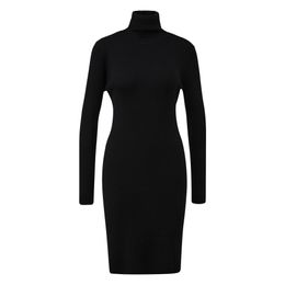 QS Kleid Damen Gr&ouml;&szlig;e XXL schwarz