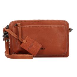 Burkely Umh&auml;ngetasche 'Antique Avery' Damen Gr&ouml;&szlig;e One Size cognac