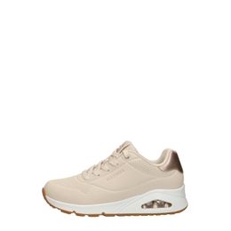 Skechers Sneakers 'Uno - Golden Air' female size 40 Beige
