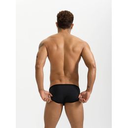 Seobean Slip 'Chain' Herren Gr&ouml;&szlig;e XXL schwarz