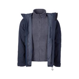 DIDRIKSONS 1913 Didriksons Outdoorjacke ' Trien ' Herren Gr&ouml;&szlig;e L dunkelblau