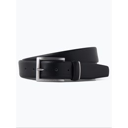 Pierre Cardin Belt male size 100 Black