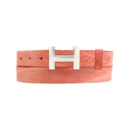 BELTINGER Belt 'Hermine' male size 115 Red