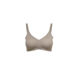 C&City Bra female size 95 Taupe