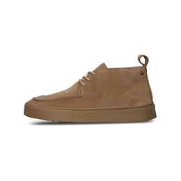 Blackstone Sneaker Gr&ouml;&szlig;e 50 hellbraun
