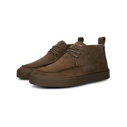 Blackstone Sneaker Gr&ouml;&szlig;e 47 dunkelbraun