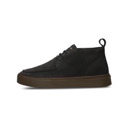 Blackstone Sneaker Herren Gr&ouml;&szlig;e 46 dunkelgrau