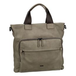Picard Shopper 'Casual' Damen Gr&ouml;&szlig;e One Size taupe