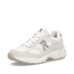 Rieker Sneakers female size 38 Grey / White