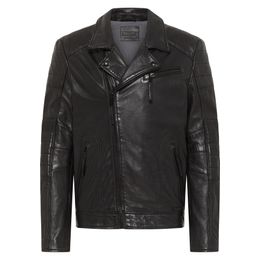 Mustang Between-Season Jacket male size XXL Black