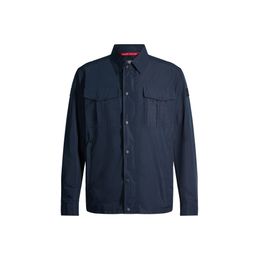 JOOP! Jeans Jacke Herren Gr&ouml;&szlig;e XXXL/4XL navy Sommerjacke