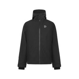DIDRIKSONS 1913 Didriksons Outdoorjacke 'Trien' Herren Gr&ouml;&szlig;e M schwarz