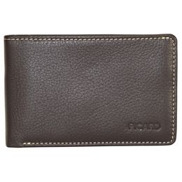 Picard Wallet 'Diego' male size One size Dark brown