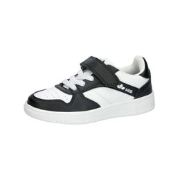 Lico Sneakers 'Chad VS' boy size 34 Black / White