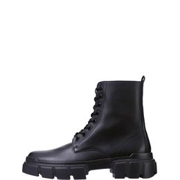 H&ouml;gl H&ouml;gl Lace-Up Ankle Boots ' FORREST ' female size 39 Black