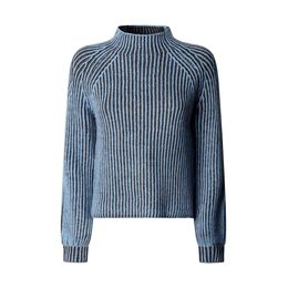Pepe Jeans Pullover Damen Gr&ouml;&szlig;e XS blau