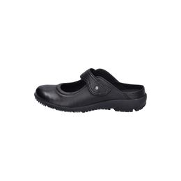 Josef Seibel Slipper 'Charlotte 04' Damen Gr&ouml;&szlig;e 41 schwarz Sommerschuhe