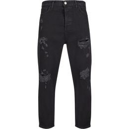 2Y Premium Jeans Herren Gr&ouml;&szlig;e 34 schwarz