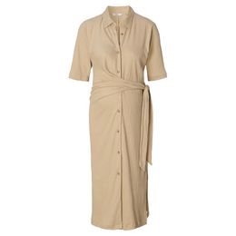 Noppies Dress 'Katarina' female size 34 Sand