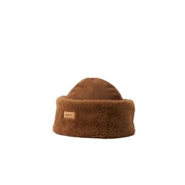 Barts M&uuml;tze 'Kegalle' Damen Gr&ouml;&szlig;e 55/60 dunkelbraun