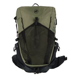 Mammut Sports Backpack 'Ducan Spine' male size One size Green / Black