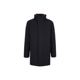 Strellson Between-Seasons Parka male size M Navy