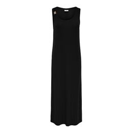 Jacqueline de Yong JDY Kleid Damen Gr&ouml;&szlig;e 36 schwarz Sommerkleid