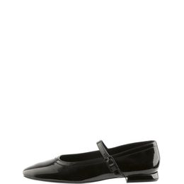 H&ouml;gl H&ouml;gl Ballerina 'LEA' Damen Gr&ouml;&szlig;e 40 schwarz Sommerschuhe