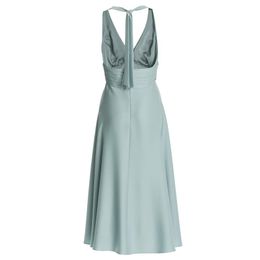 Swing Kleid in hellblau - 0001 | Gr.: 36