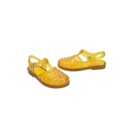 Melissa Sandals 'The Real Jelly Possession' female size 40 Lemon