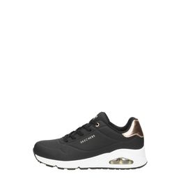 Skechers Sneakers 'Uno - Golden Air' female size 38 Black