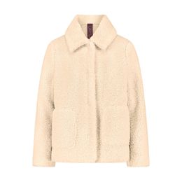 Cartoon Between-Season Jacket female size XL Beige