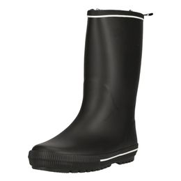WEATHER REPORT Rubber Boots 'Oersen' male size 36 Black