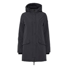oxmo Between-Seasons Parka 'Tamila' female size XS Grey