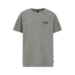 Protest Shirt 'PRTHunt JR' boy size 140 Grey