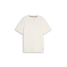 Tom Tailor Shirt Herren Gr&ouml;&szlig;e XXXL wei&szlig;