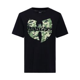 Wu Wear Shirt 'Wu Tang' Herren Gr&ouml;&szlig;e S schwarz