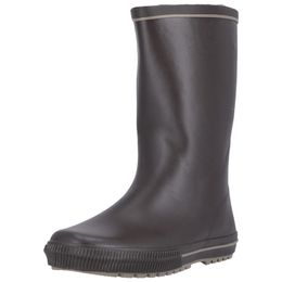 WEATHER REPORT Gummistiefel 'Oersen' Herren Gr&ouml;&szlig;e 41 schwarz