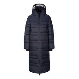 19V69 Italia Winter Coat 'Giuseppina' female size S Navy