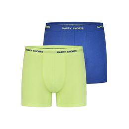 Happy Shorts Boxer shorts male size XL Mixed colors