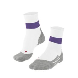 Falke Sportsocken 'RU Compression Stabilizing' Damen Gr&ouml;&szlig;e 35/36 wei&szlig;