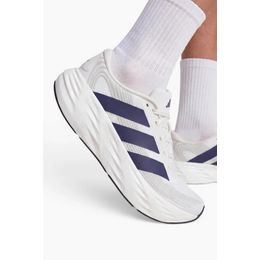 adidas Performance Laufschuh 'Galaxy 8' Herren Gr&ouml;&szlig;e 45/45.5 dunkelblau / wei&szlig; / offwhite