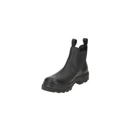 Ecco Boots Herren Gr&ouml;&szlig;e 48 schwarz