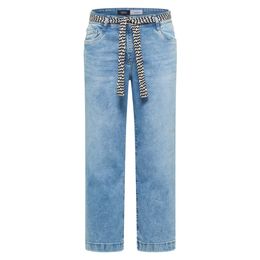 Cecil Jeans female size 28 Blue
