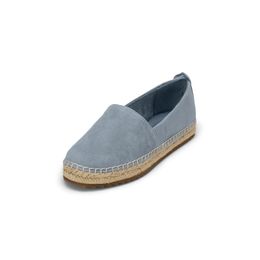 Marc O'Polo Marc O'Polo Espadrilles 'Gem' female size 40 Opal