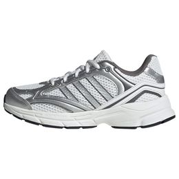 adidas Sportswear Sneaker 'Spiritain' Damen Gr&ouml;&szlig;e 36 anthrazit / silber / wei&szlig; Sommerschuhe