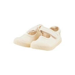 Sterntaler Ballerina M&auml;dchen Gr&ouml;&szlig;e 23 naturwei&szlig;